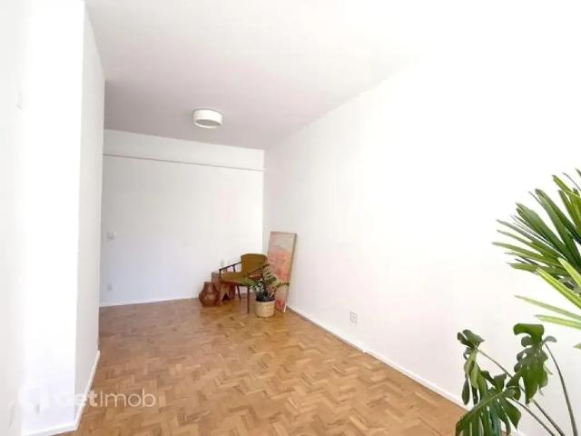Apartamento para Venda em São Paulo/SP Perdizes 2 Quartos