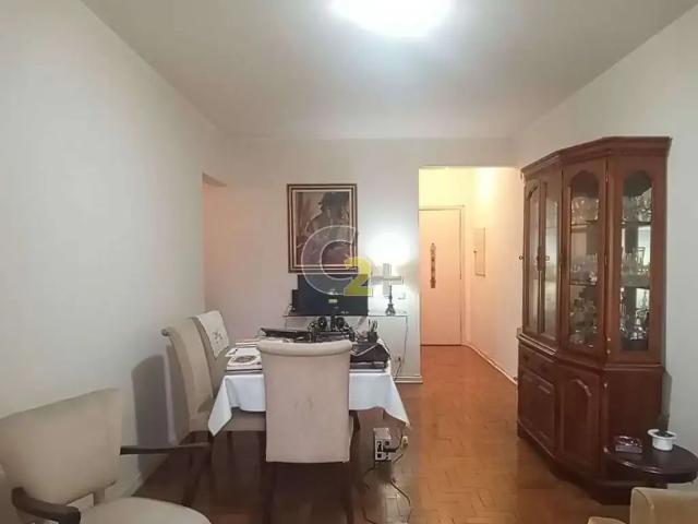 Apartamento para Venda em São Paulo/SP Perdizes 2 Quartos