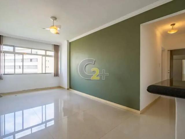 Apartamento para Venda em São Paulo/SP Perdizes 2 Quartos