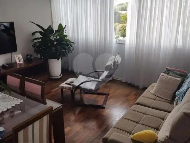Apartamento para Venda em São Paulo/SP Perdizes 2 Quartos