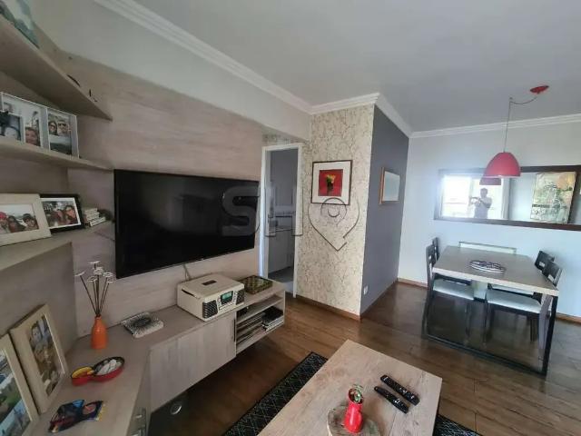 Apartamento para Venda em São Paulo/SP Perdizes 2 Quartos