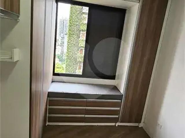 Apartamento para Venda em São Paulo/SP Perdizes 2 Quartos