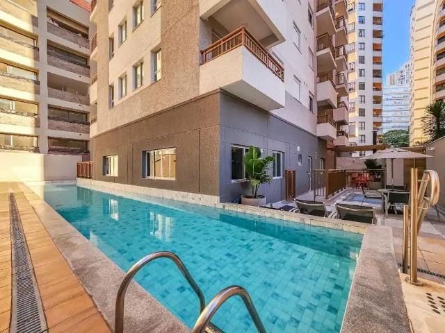 Apartamento para Venda em São Paulo/SP Perdizes 2 Quartos