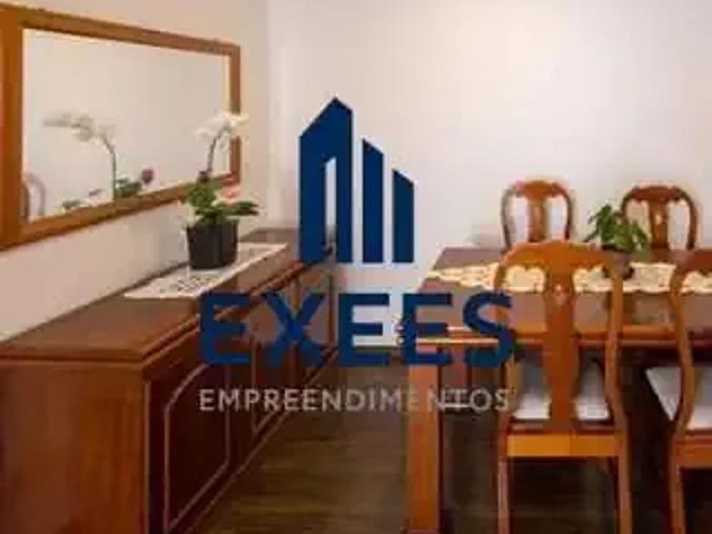 Apartamento para Venda em São Paulo/SP Perdizes 2 Quartos