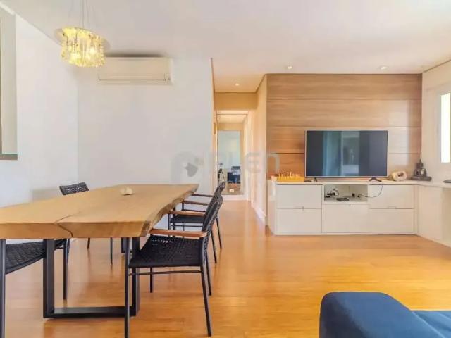 Apartamento para Venda em São Paulo/SP Perdizes 2 Quartos