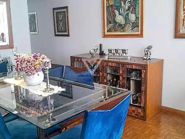 Apartamento para Venda em São Paulo/SP Perdizes 2 Quartos