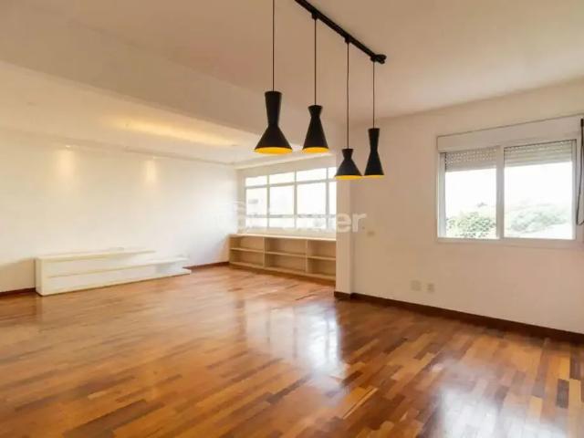 Apartamento para Venda em São Paulo/SP Perdizes 2 Quartos