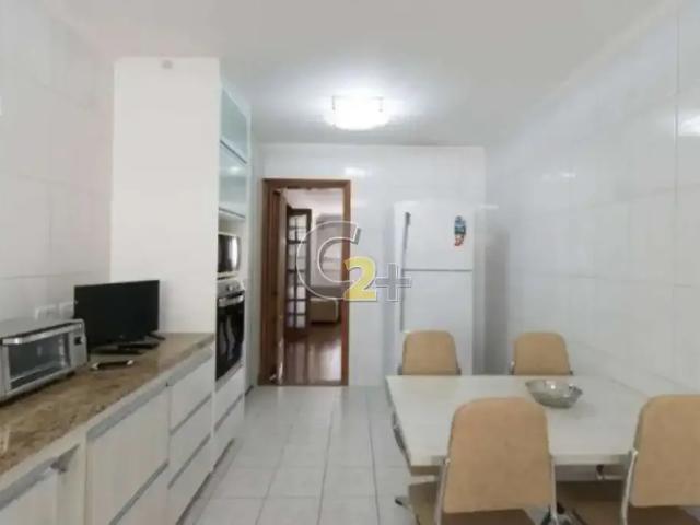Apartamento para Venda em São Paulo/SP Perdizes 2 Quartos