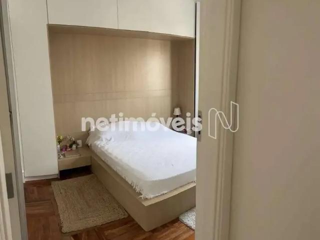 Apartamento para Venda em São Paulo/SP Perdizes 2 Quartos