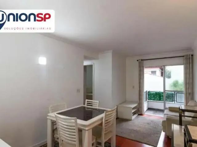 Apartamento para Venda em São Paulo/SP Perdizes 2 Quartos