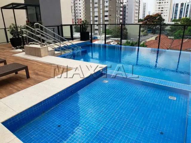 Apartamento para Venda em São Paulo/SP Perdizes 2 Quartos
