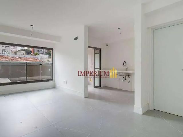 Apartamento para Venda em São Paulo/SP Perdizes 2 Quartos