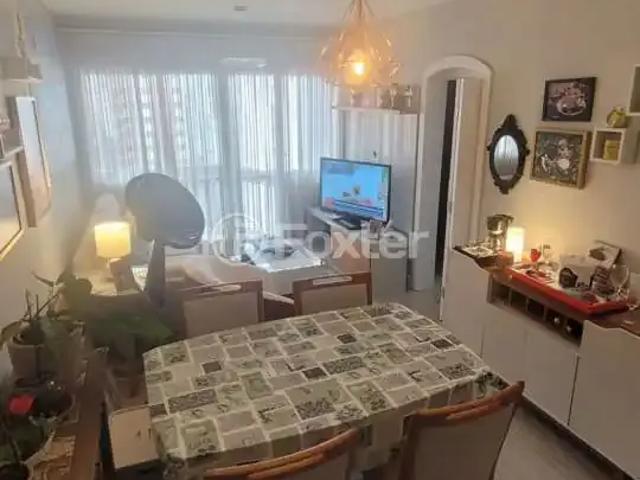 Apartamento para Venda em São Paulo/SP Perdizes 2 Quartos