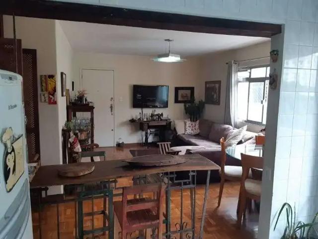 Apartamento para Venda em São Paulo/SP Perdizes 2 Quartos