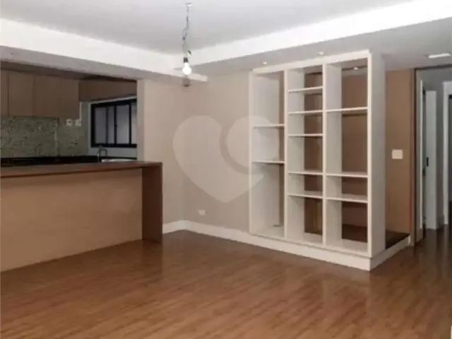 Apartamento para Venda em São Paulo/SP Perdizes 2 Quartos