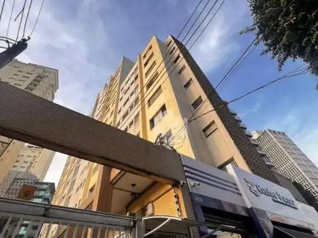 Apartamento para Venda em São Paulo/SP Perdizes 2 Quartos