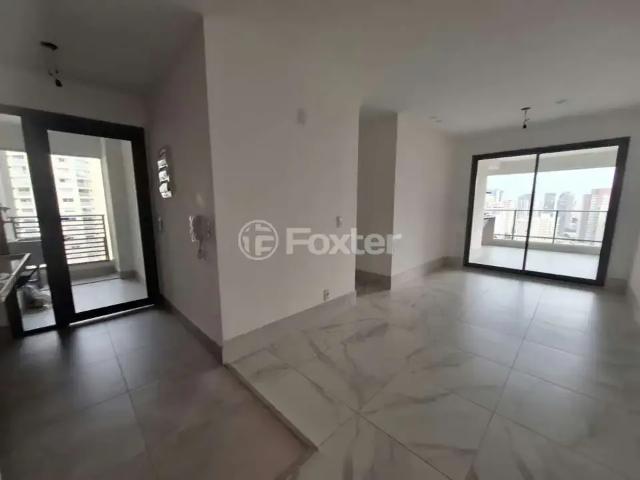 Apartamento para Venda em São Paulo/SP Perdizes 2 Quartos