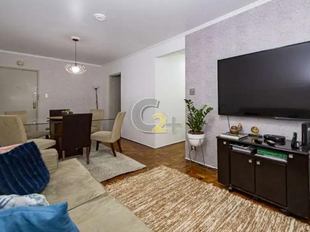 Apartamento para Venda em São Paulo/SP Perdizes 2 Quartos