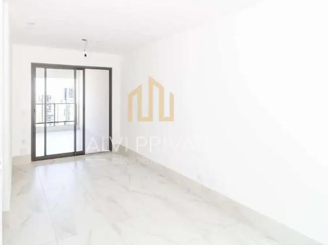 Apartamento para Venda em São Paulo/SP Perdizes 2 Quartos