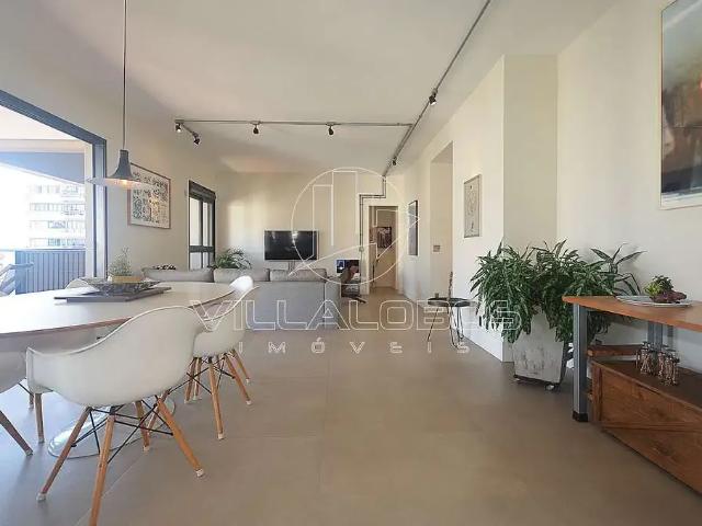 Apartamento para Venda em São Paulo/SP Perdizes 2 Quartos