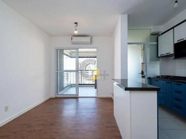 Apartamento para Venda em São Paulo/SP Perdizes 2 Quartos