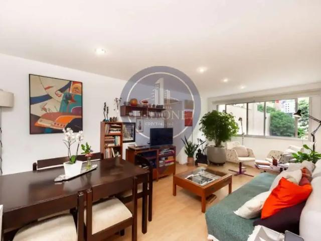 Apartamento para Venda em São Paulo/SP Perdizes 2 Quartos