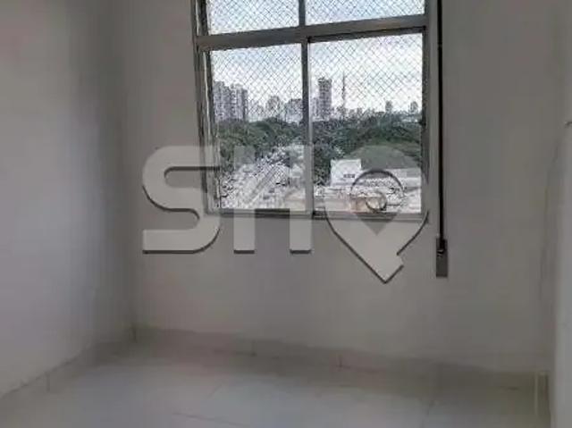Apartamento para Venda em São Paulo/SP Perdizes 2 Quartos