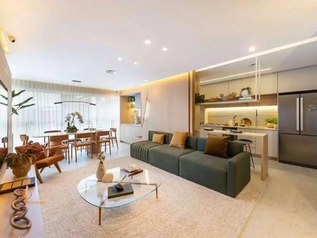 Apartamento para Venda em São Paulo/SP Perdizes 2 Quartos