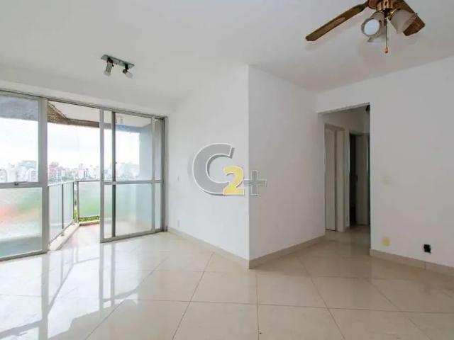 Apartamento para Venda em São Paulo/SP Perdizes 2 Quartos