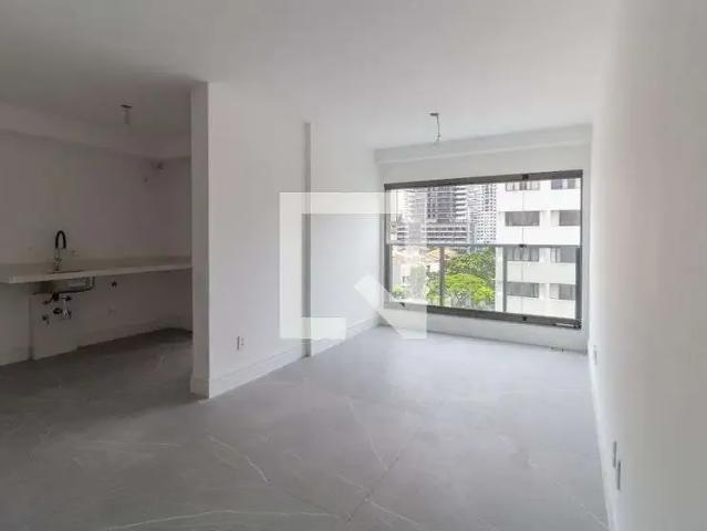 Apartamento para Venda em São Paulo/SP Perdizes 2 Quartos