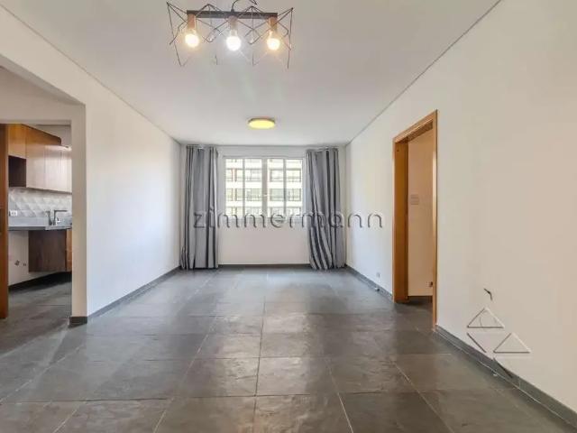 Apartamento para Venda em São Paulo/SP Perdizes 2 Quartos