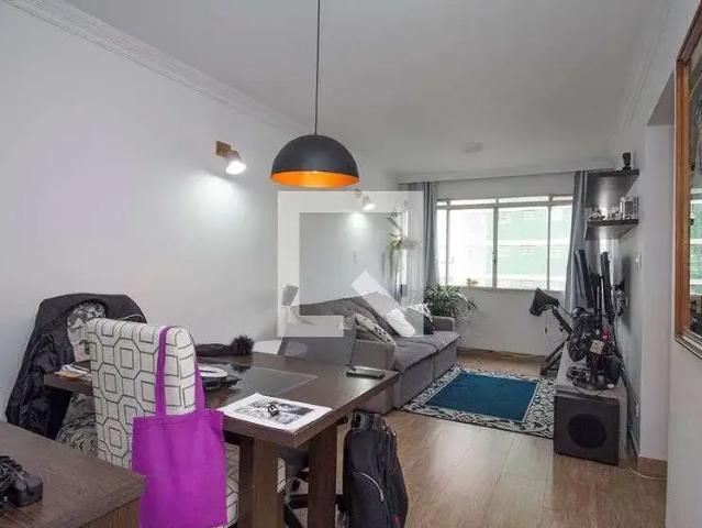 Apartamento para Venda em São Paulo/SP Perdizes 2 Quartos