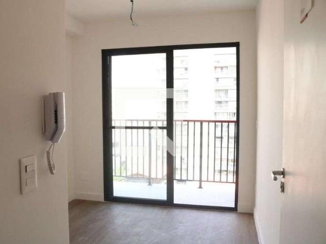 Apartamento para Venda em São Paulo/SP Perdizes 2 Quartos