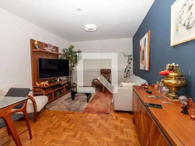 Apartamento para Venda em São Paulo/SP Perdizes 2 Quartos