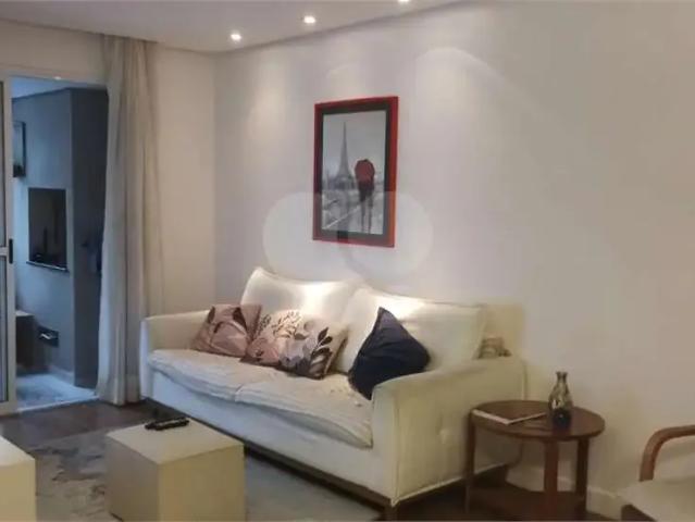 Apartamento para Venda em São Paulo/SP Perdizes 2 Quartos