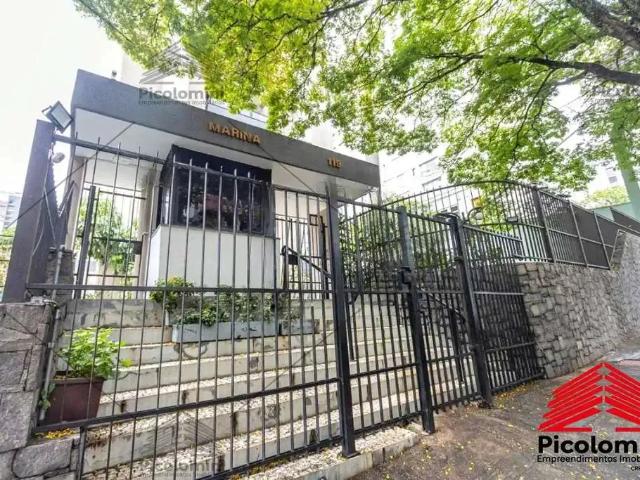 Apartamento para Venda em São Paulo/SP Perdizes 2 Quartos
