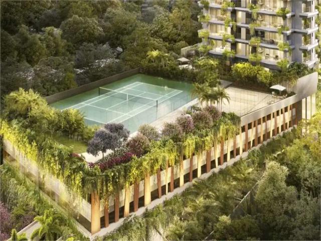 Apartamento para Venda em São Paulo/SP Perdizes 2 Quartos