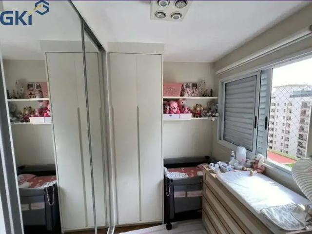 Apartamento para Venda em São Paulo/SP Perdizes 2 Quartos