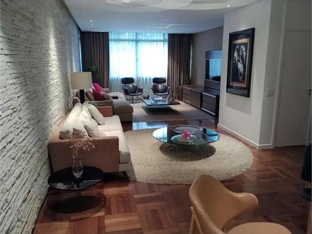 Apartamento para Venda em São Paulo/SP Perdizes 2 Quartos