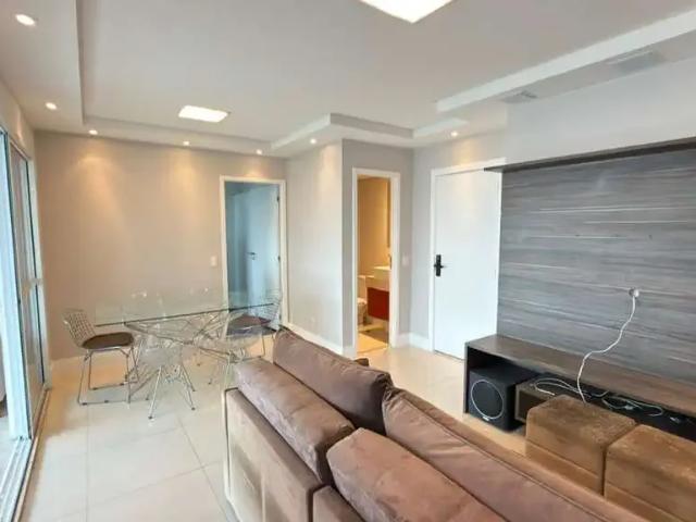 Apartamento para Venda em São Paulo/SP Perdizes 2 Quartos