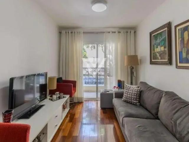 Apartamento para Venda em São Paulo/SP Perdizes 2 Quartos