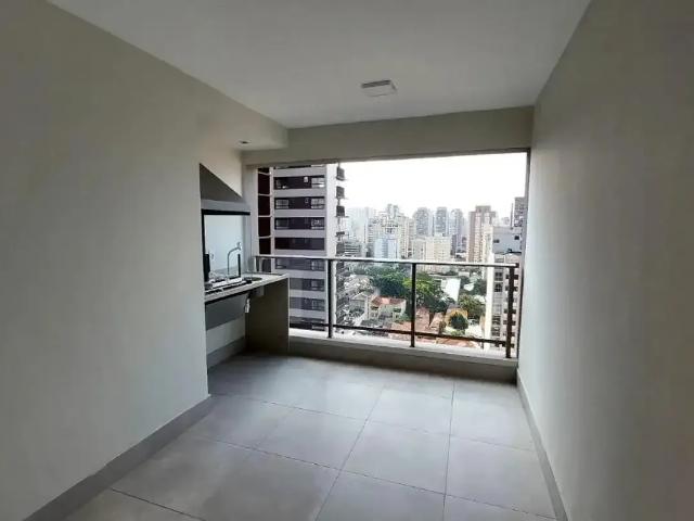 Apartamento para Venda em São Paulo/SP Perdizes 2 Quartos