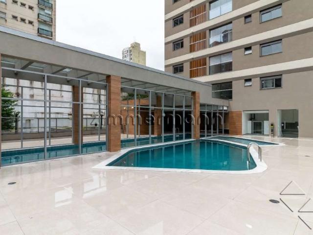 Apartamento para Venda em São Paulo/SP Perdizes 2 Quartos