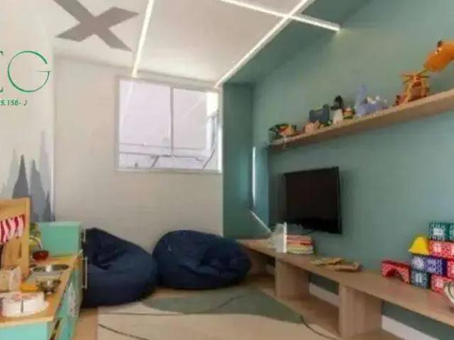 Apartamento para Venda em São Paulo/SP Perdizes 2 Quartos