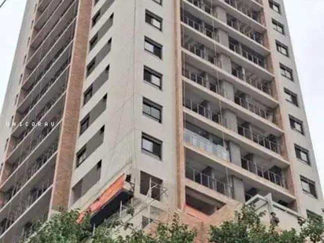 Apartamento para Venda em São Paulo/SP Perdizes 2 Quartos