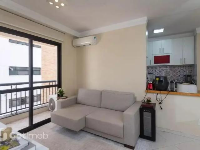 Apartamento para Venda em São Paulo/SP Perdizes 2 Quartos