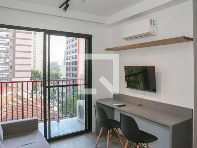 Apartamento para Venda em São Paulo/SP Perdizes 2 Quartos