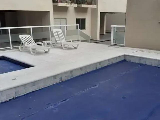 Apartamento para Venda em São Paulo/SP Perdizes 2 Quartos