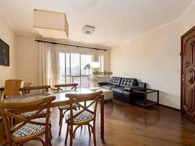 Apartamento para Venda em São Paulo/SP Perdizes 2 Quartos
