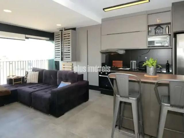 Apartamento para Venda em São Paulo/SP Perdizes 2 Quartos